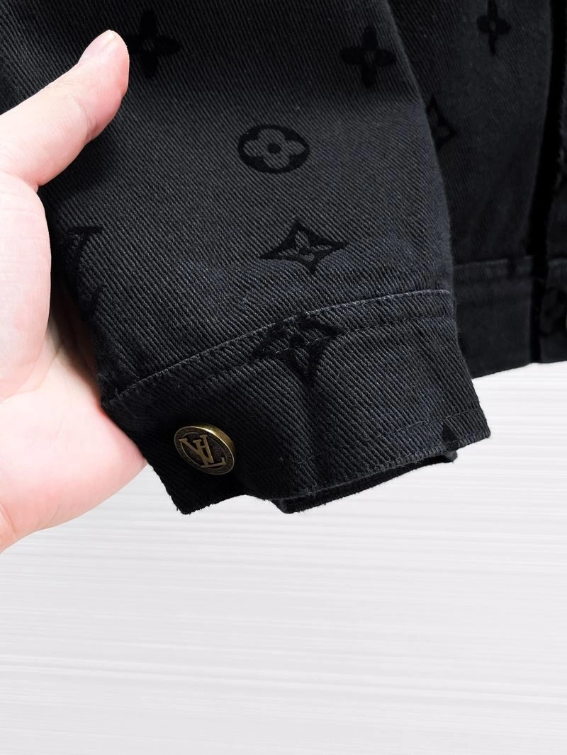 1:1 copy Louis Vuitton Outwear
