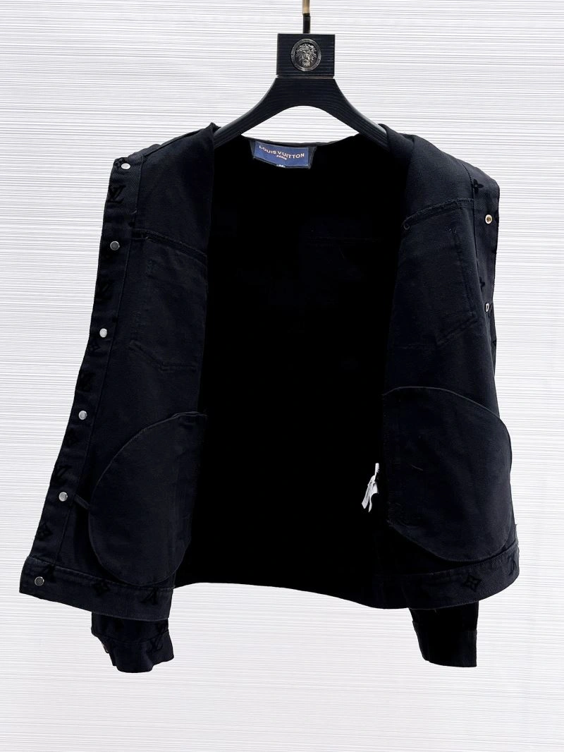 1:1 copy Louis Vuitton Outwear