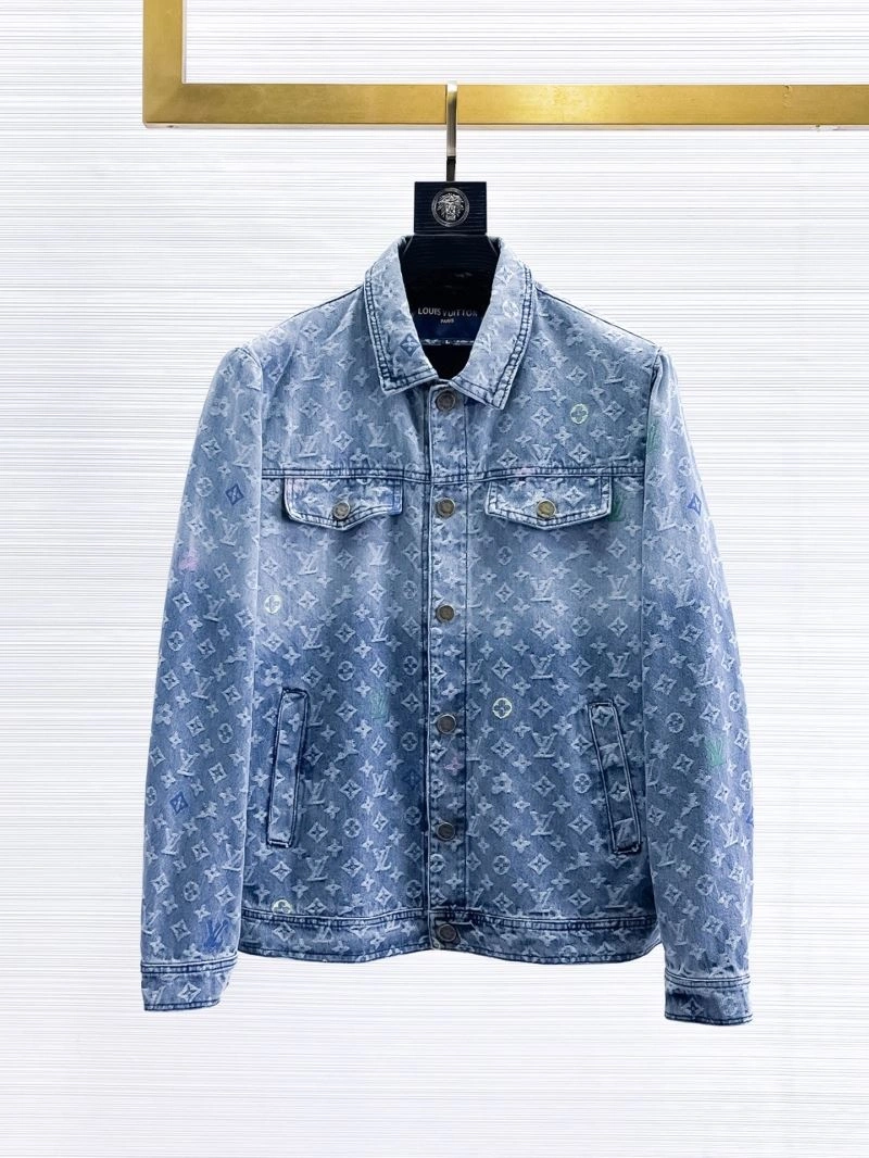 Louis Vuitton Outwear