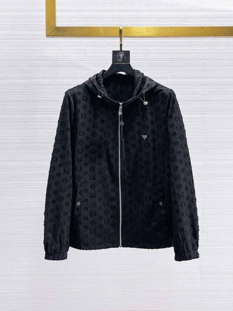Louis Vuitton Outwear