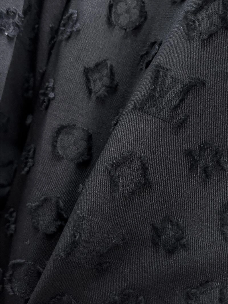 Brand-authenticated Louis Vuitton Outwear