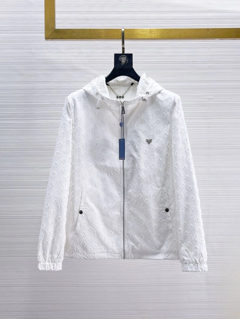 Louis Vuitton Outwear