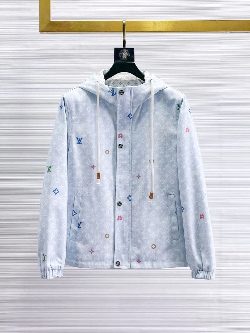 Louis Vuitton Outwear