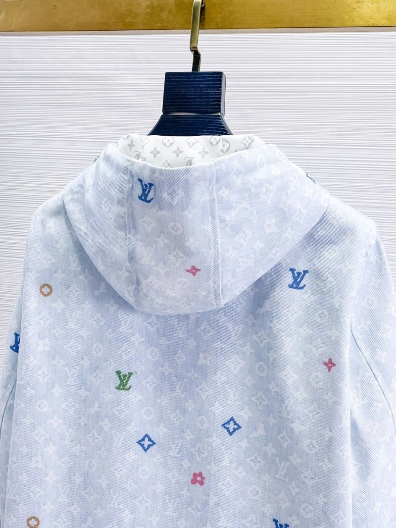 High accuracy Louis Vuitton Outwear