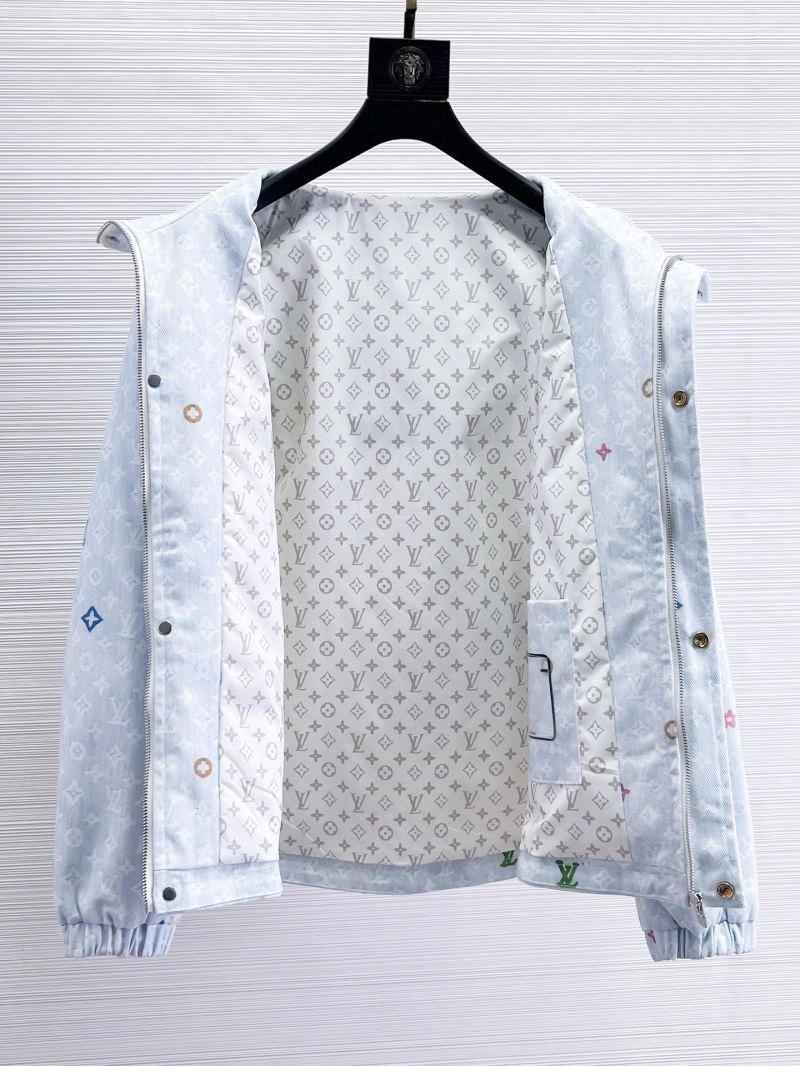 High accuracy Louis Vuitton Outwear