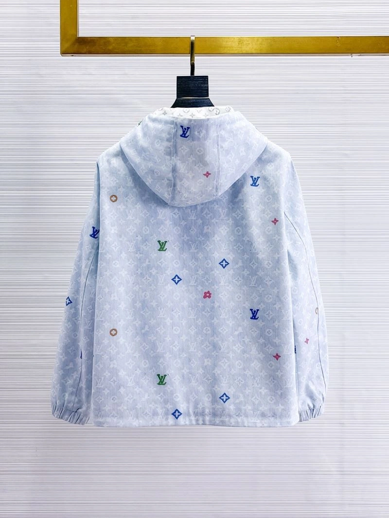High accuracy Louis Vuitton Outwear