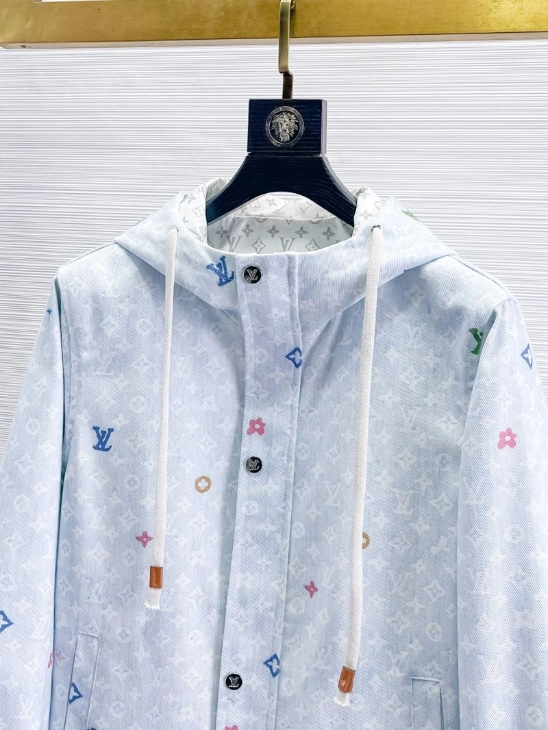 High accuracy Louis Vuitton Outwear