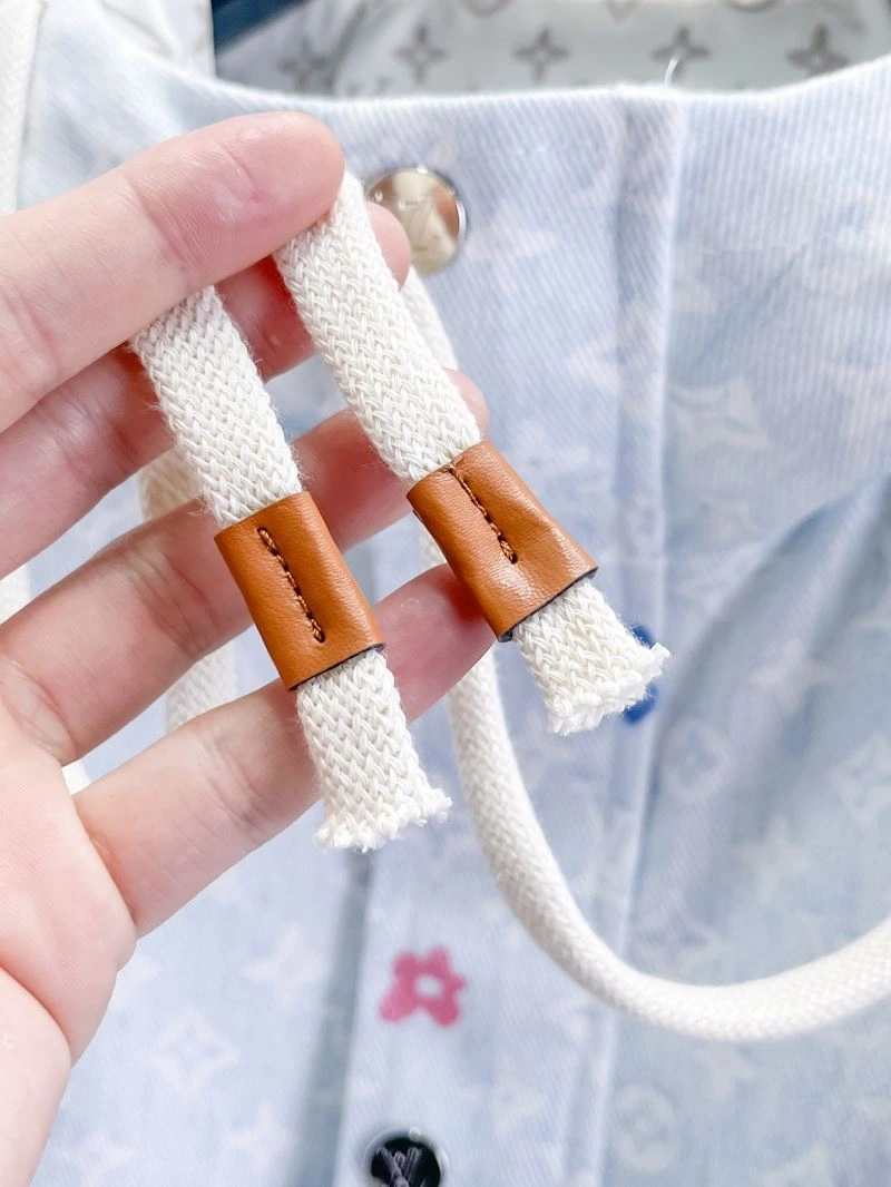 High accuracy Louis Vuitton Outwear