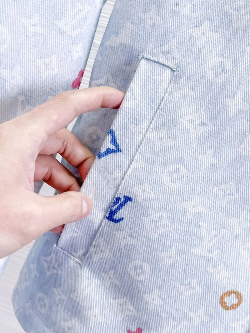 High accuracy Louis Vuitton Outwear