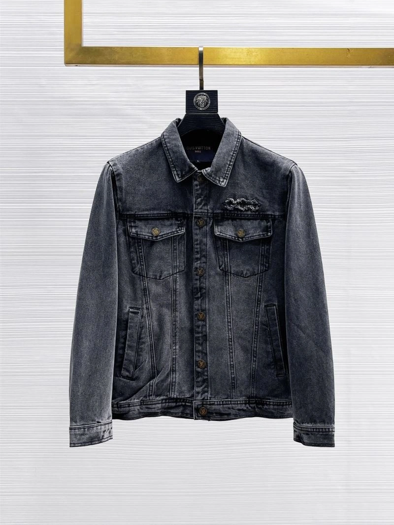 Louis Vuitton Outwear