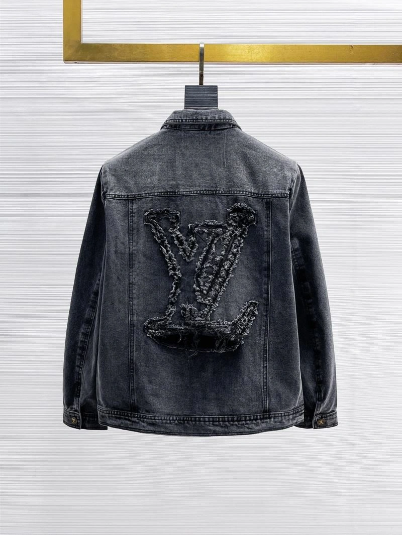 Top match Louis Vuitton Outwear