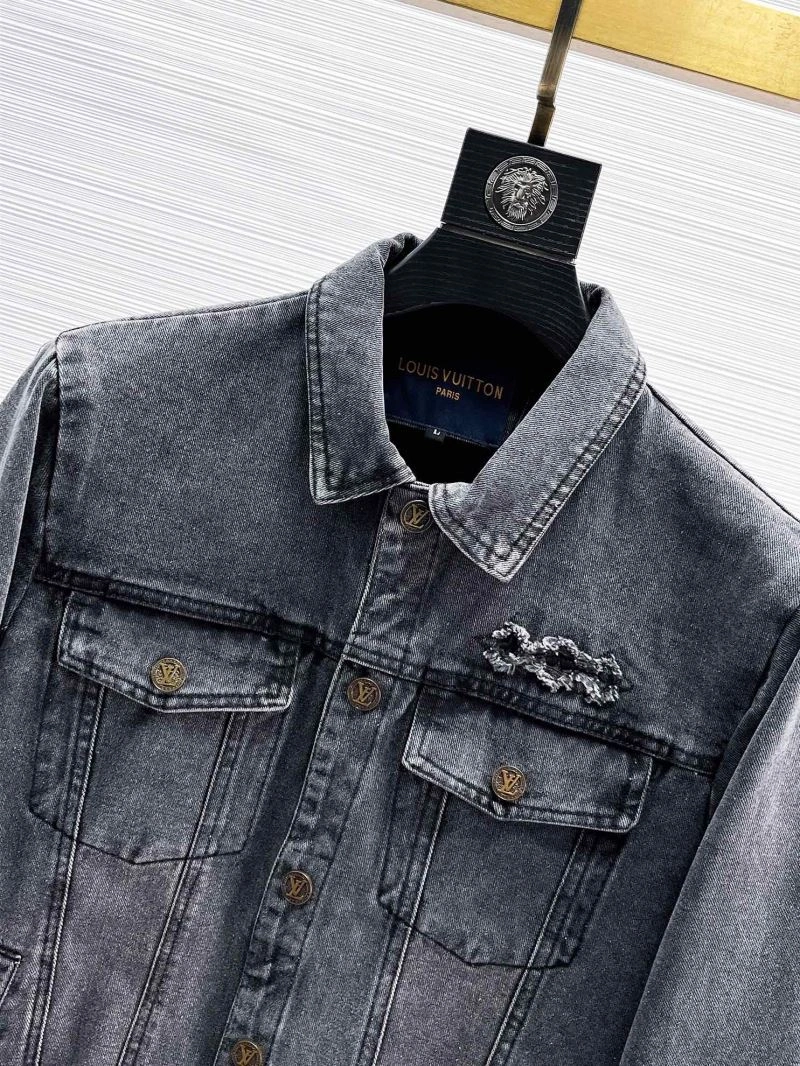 Top match Louis Vuitton Outwear