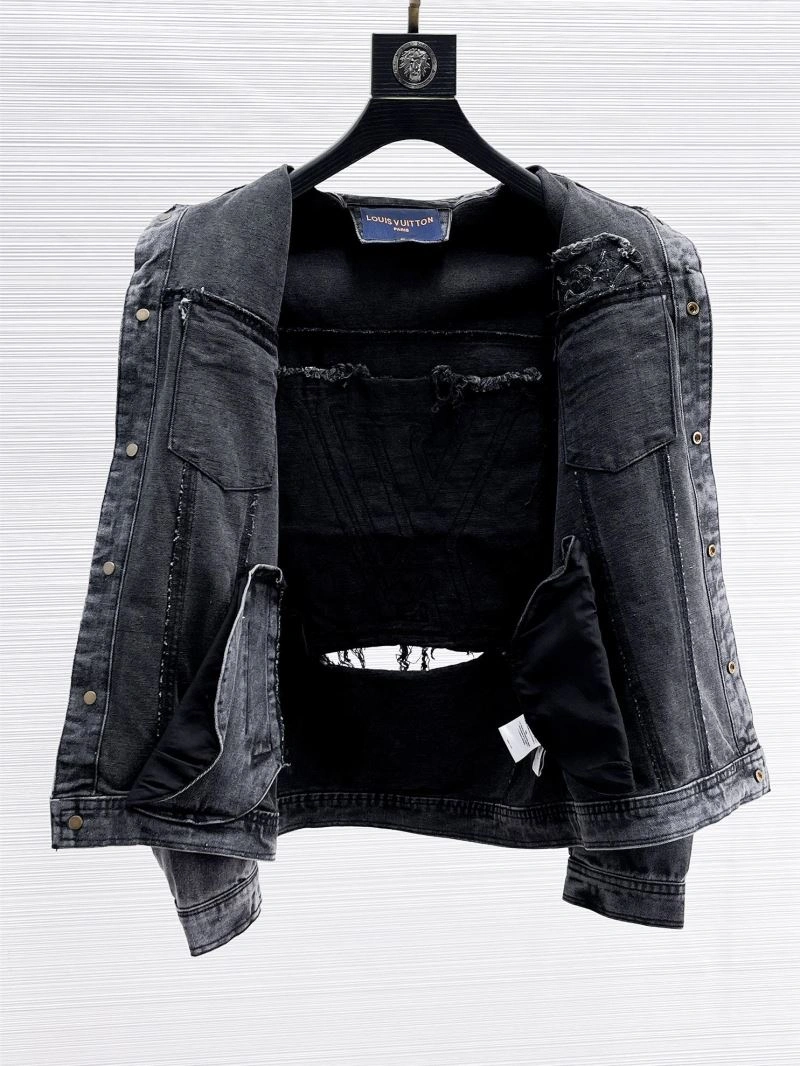 Top match Louis Vuitton Outwear