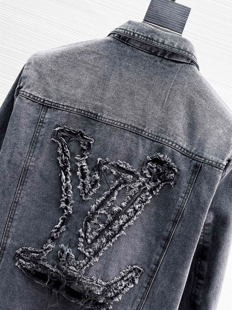 Top match Louis Vuitton Outwear