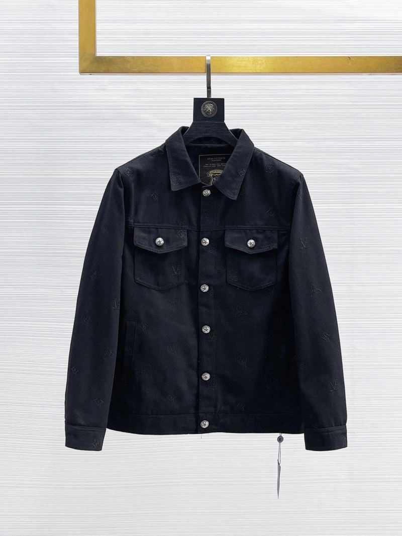 Louis Vuitton Outwear