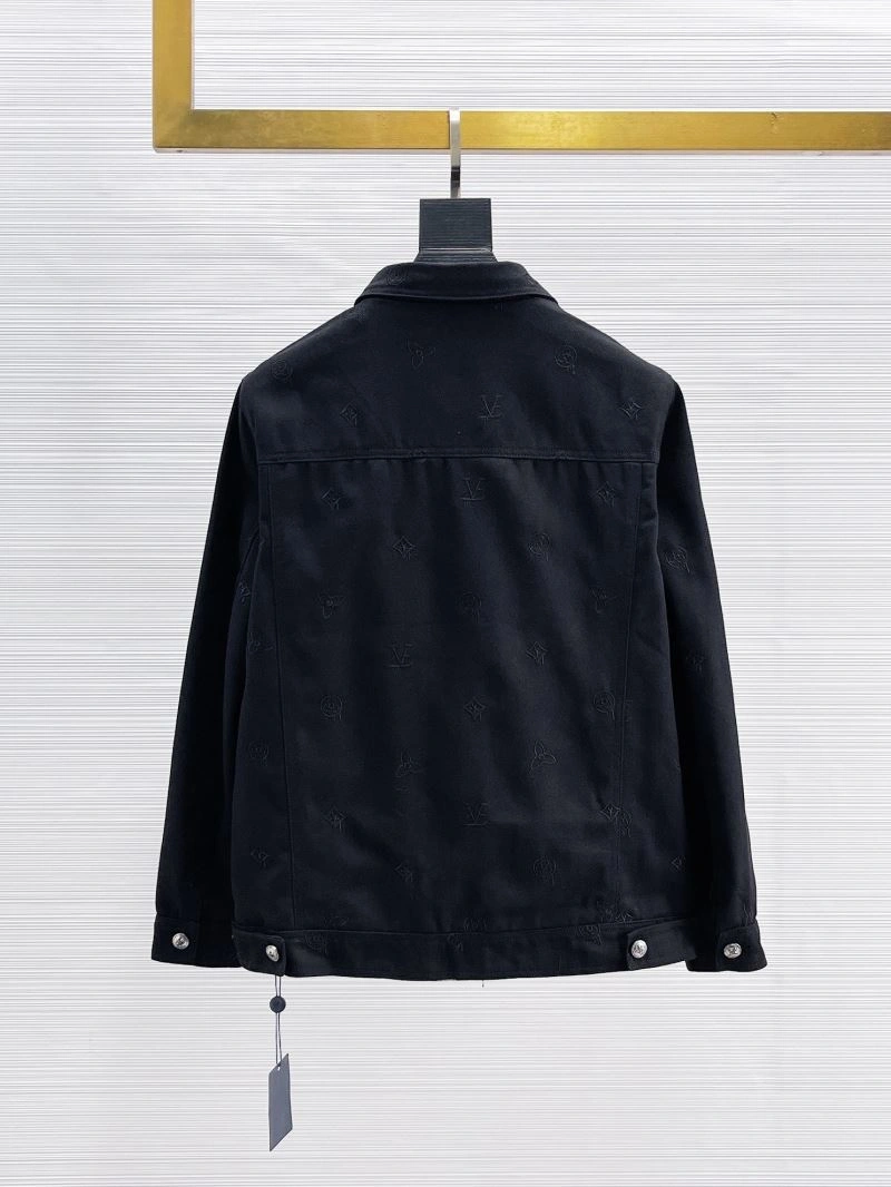 Discounted Louis Vuitton Outwear