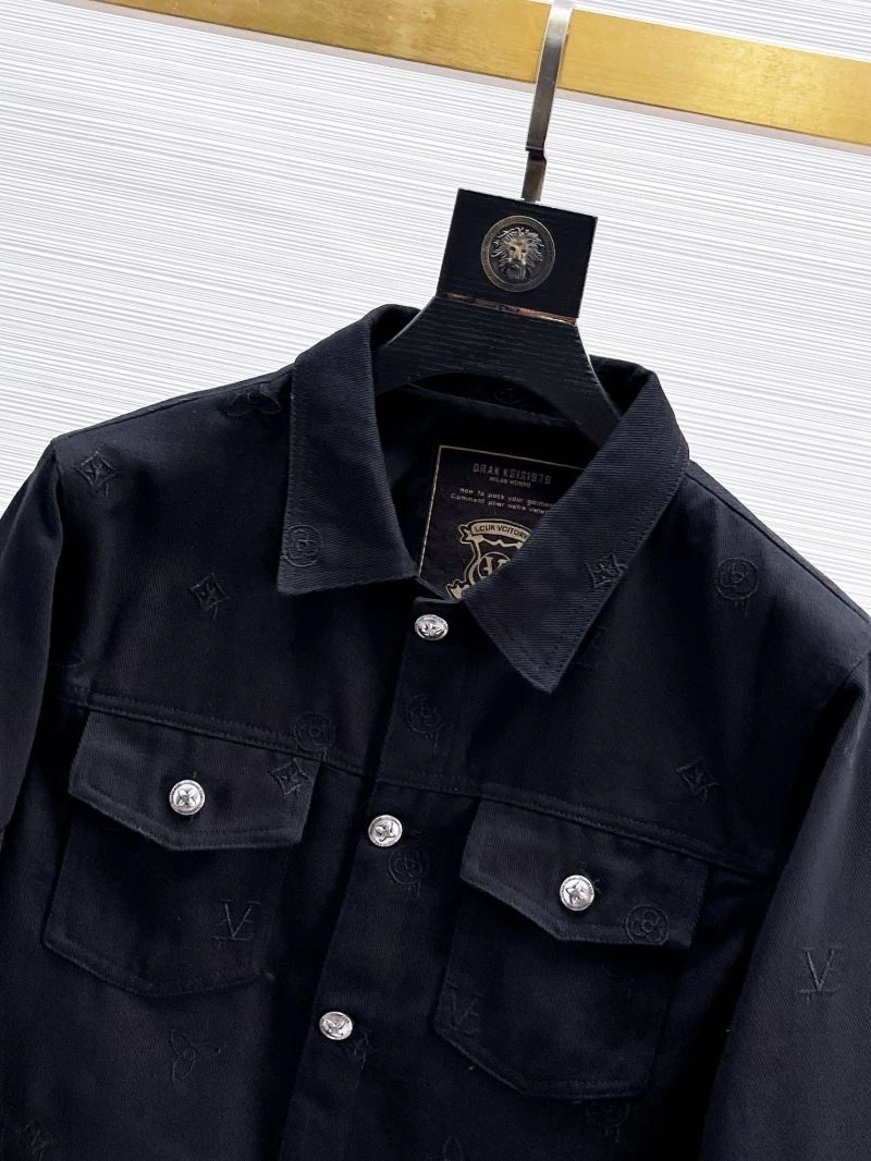 Discounted Louis Vuitton Outwear