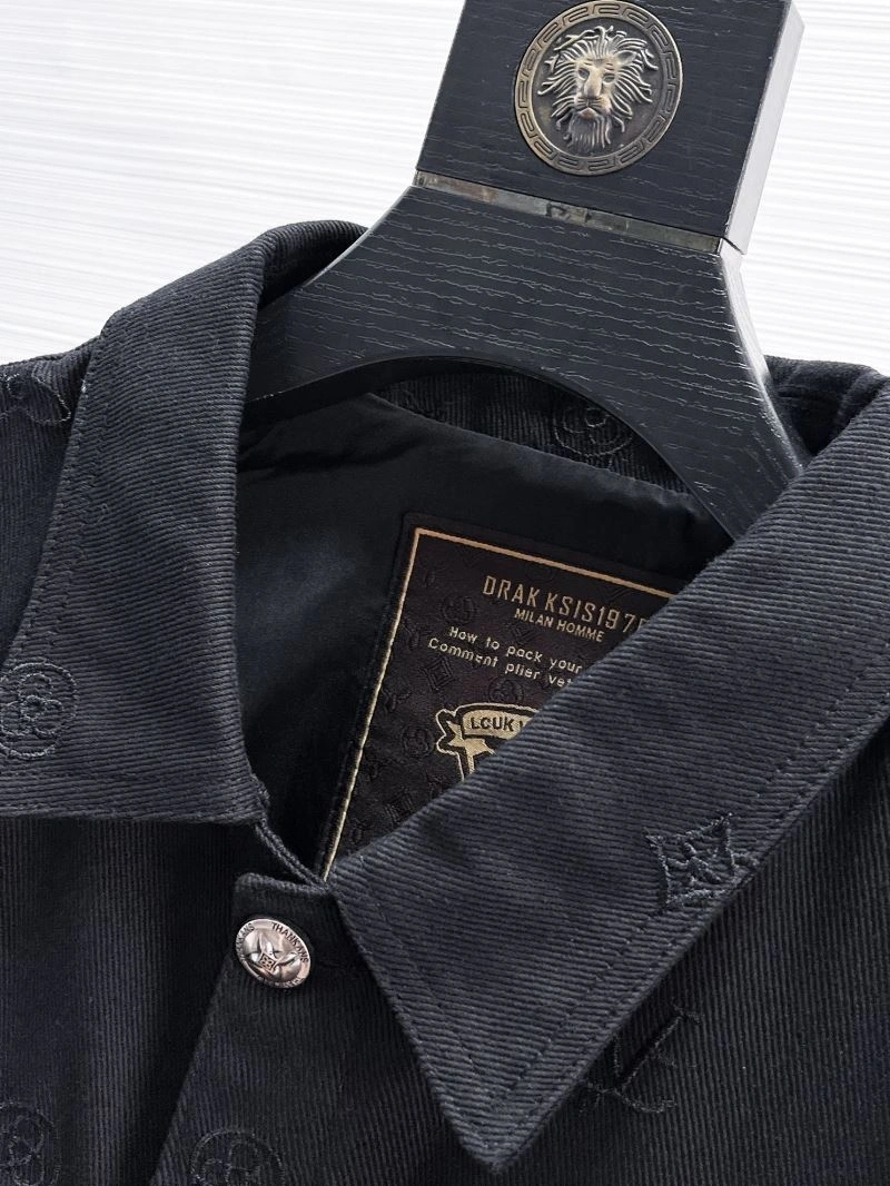Discounted Louis Vuitton Outwear