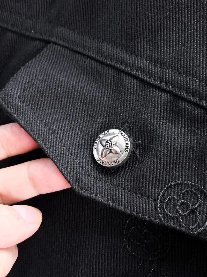 Discounted Louis Vuitton Outwear