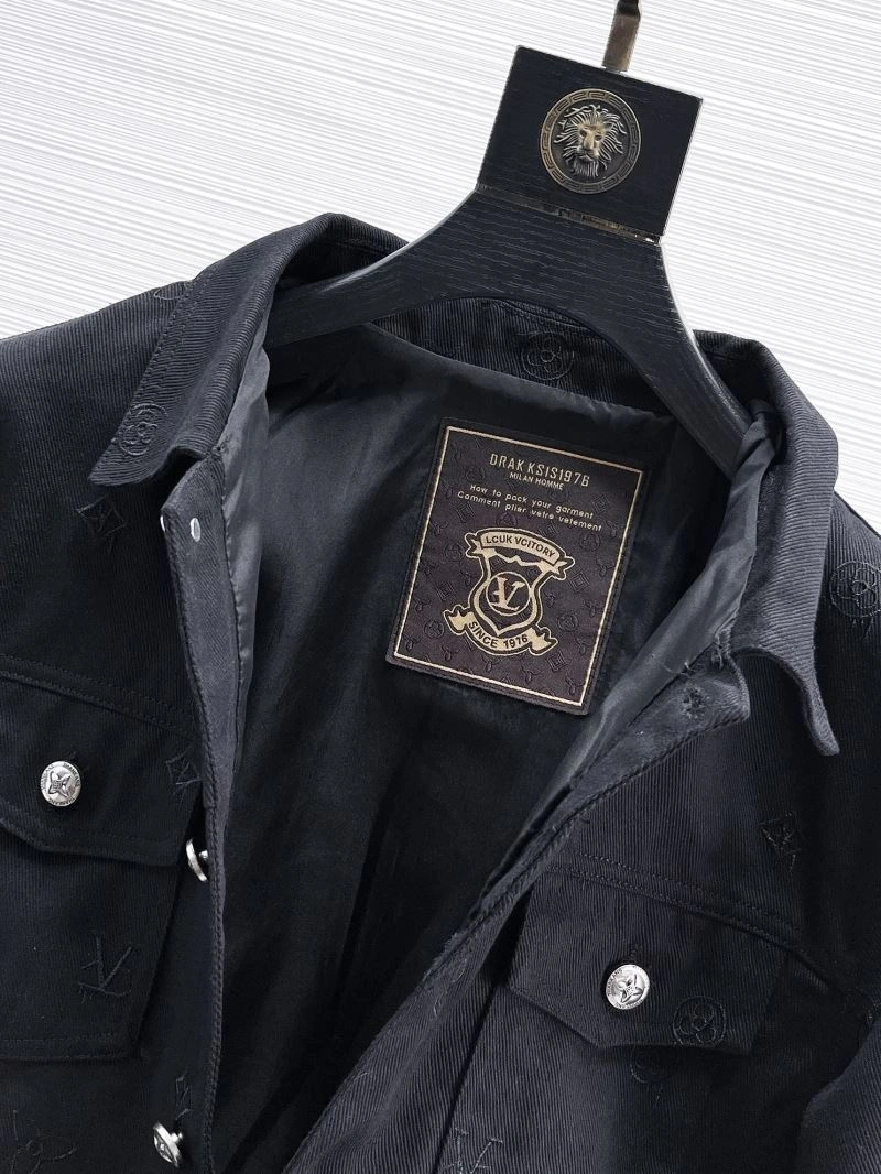 Discounted Louis Vuitton Outwear