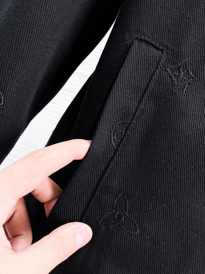 Discounted Louis Vuitton Outwear