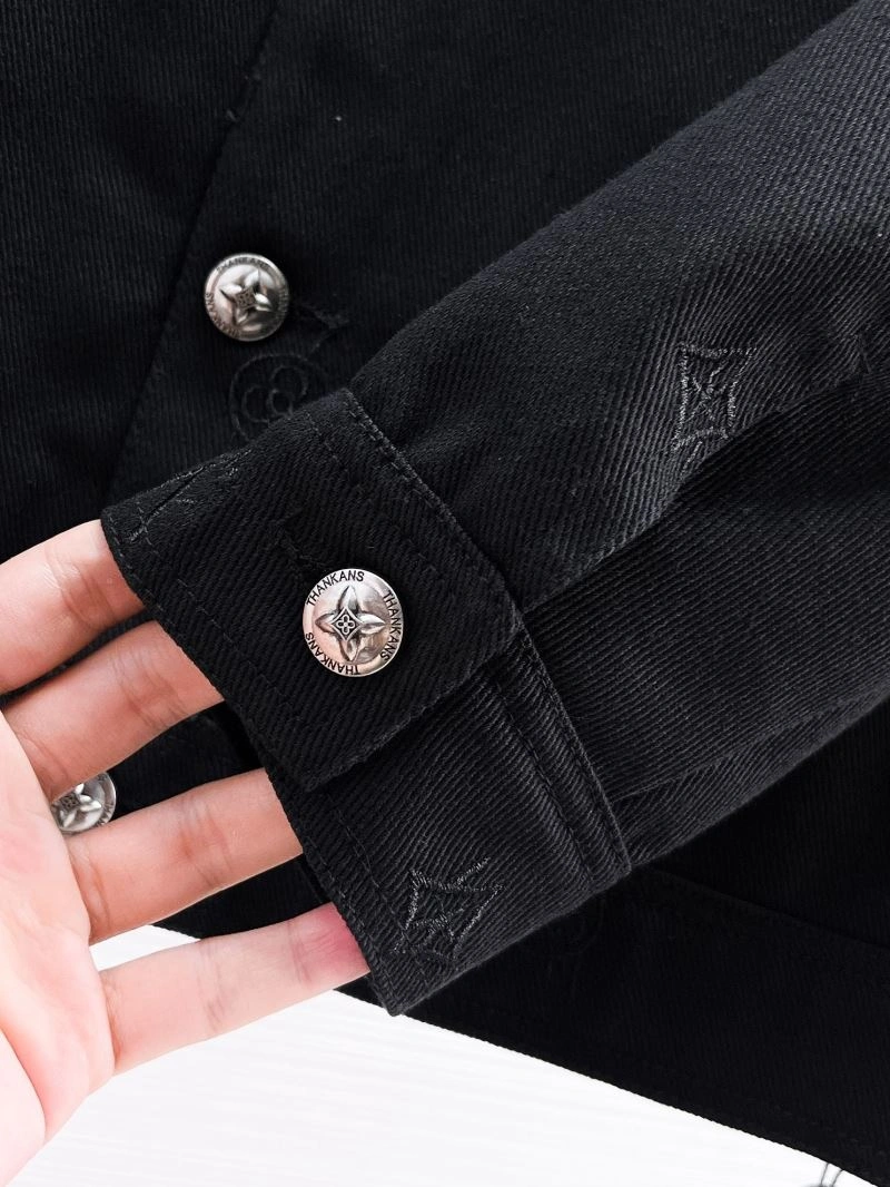 Discounted Louis Vuitton Outwear