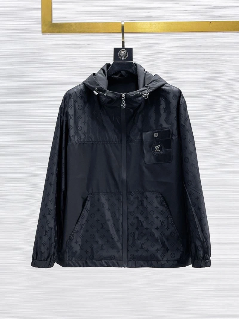 Louis Vuitton Outwear
