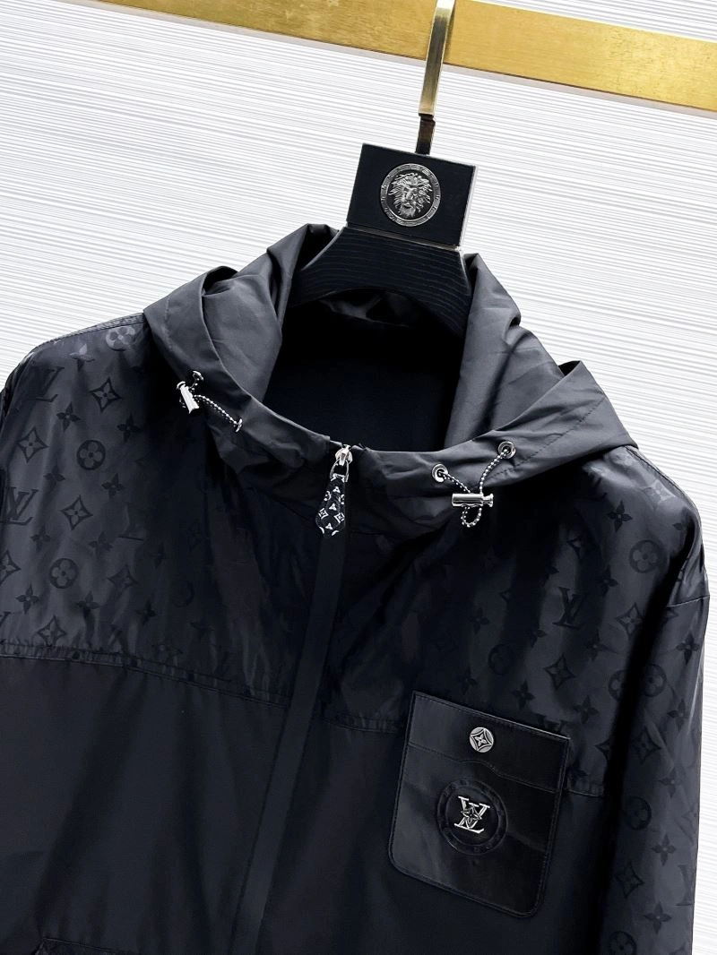 High accuracy Louis Vuitton Outwear