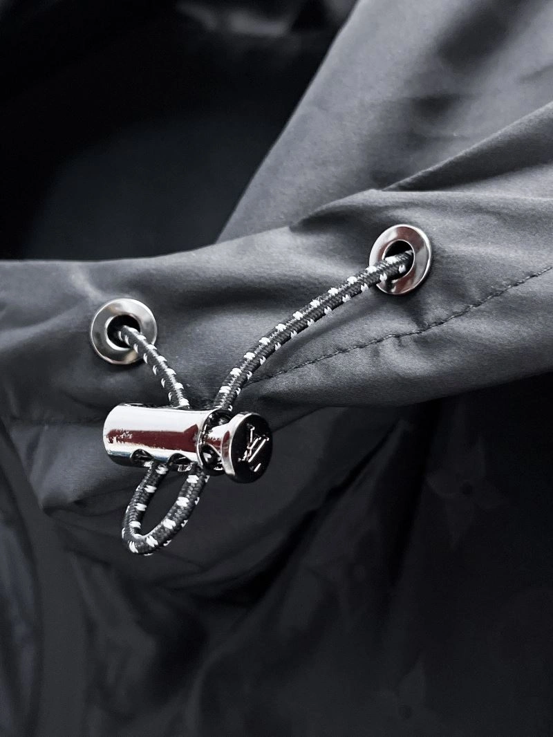 High accuracy Louis Vuitton Outwear