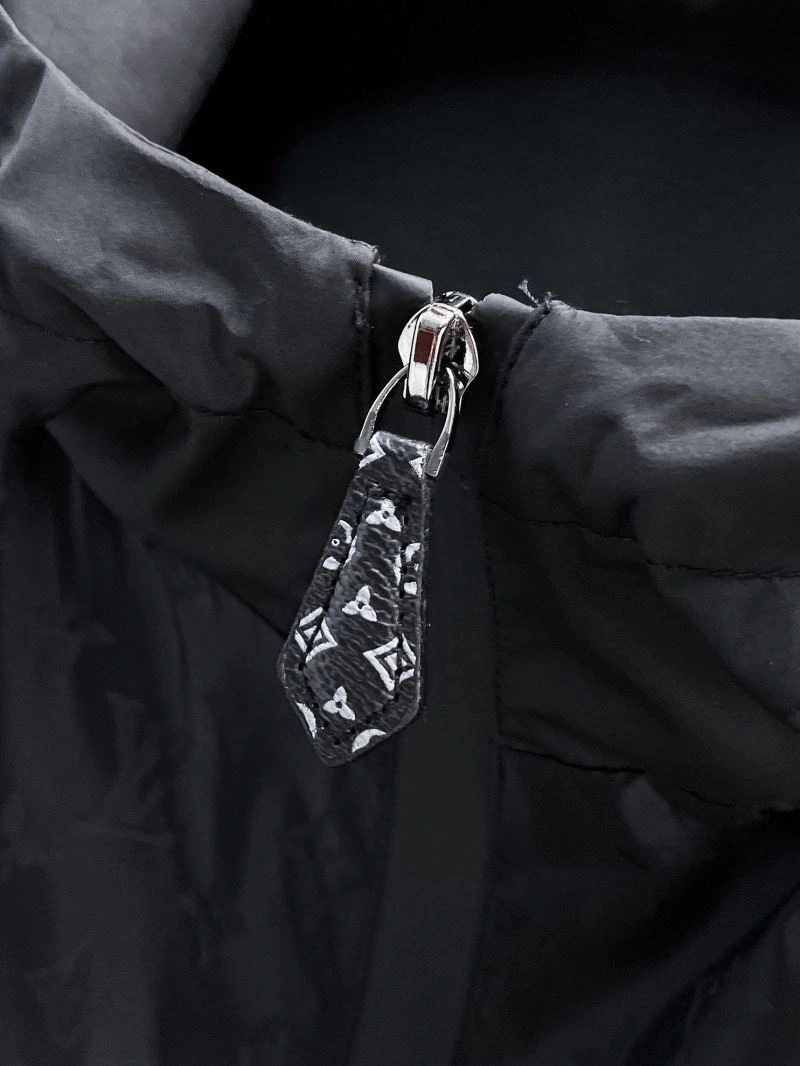 High accuracy Louis Vuitton Outwear