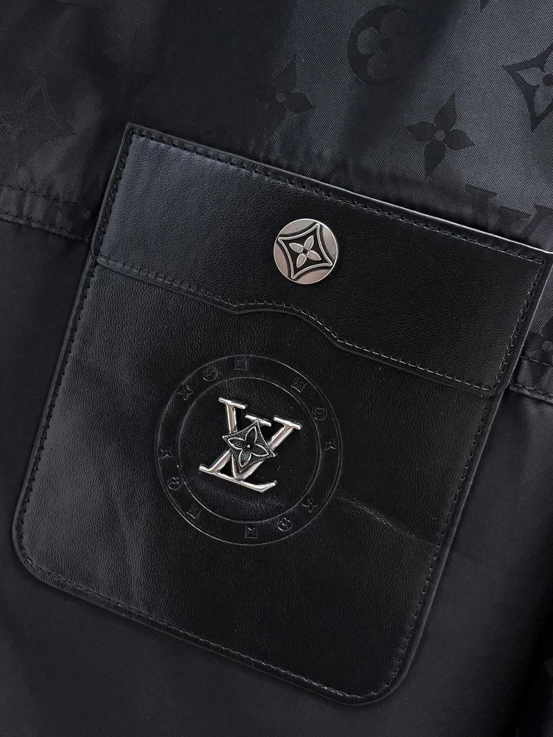 High accuracy Louis Vuitton Outwear
