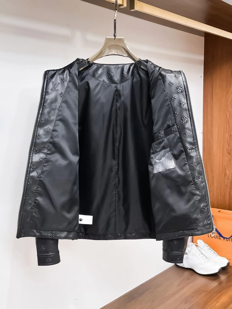 Legit Louis Vuitton Outwear