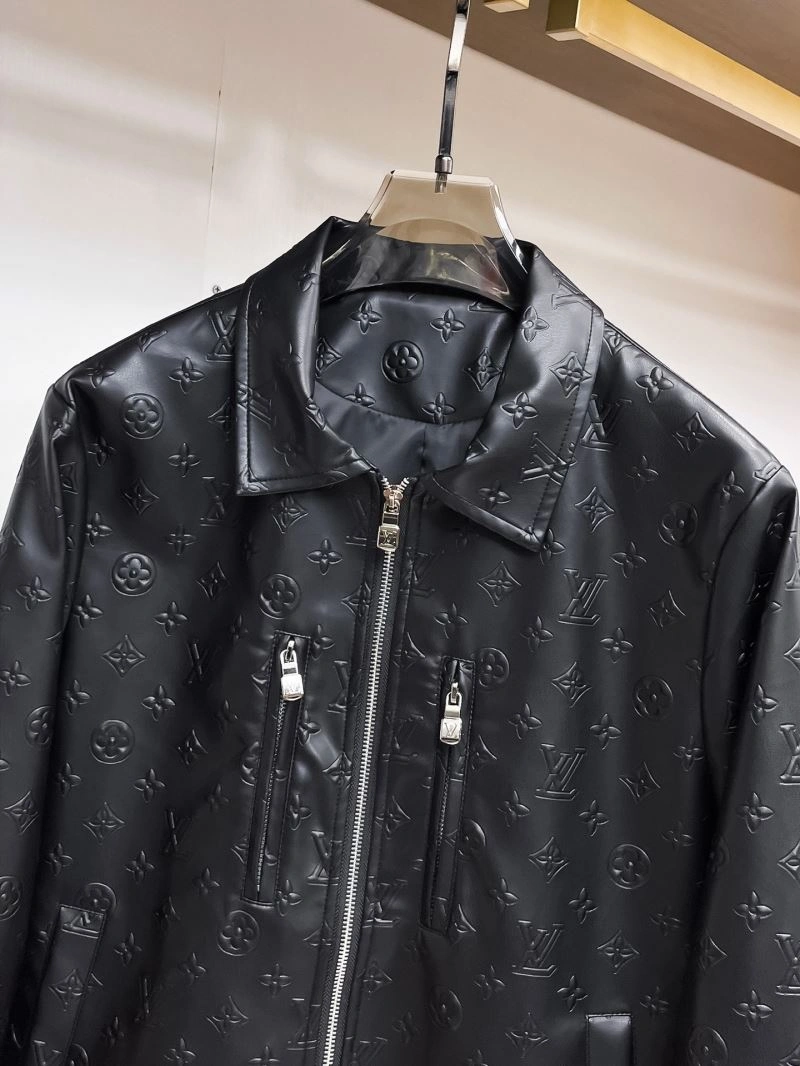 Legit Louis Vuitton Outwear