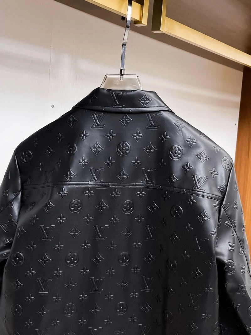Legit Louis Vuitton Outwear
