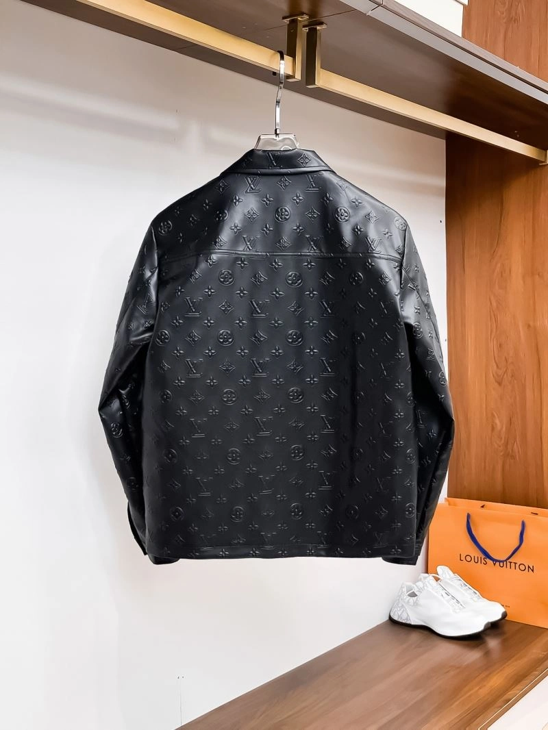 Legit Louis Vuitton Outwear