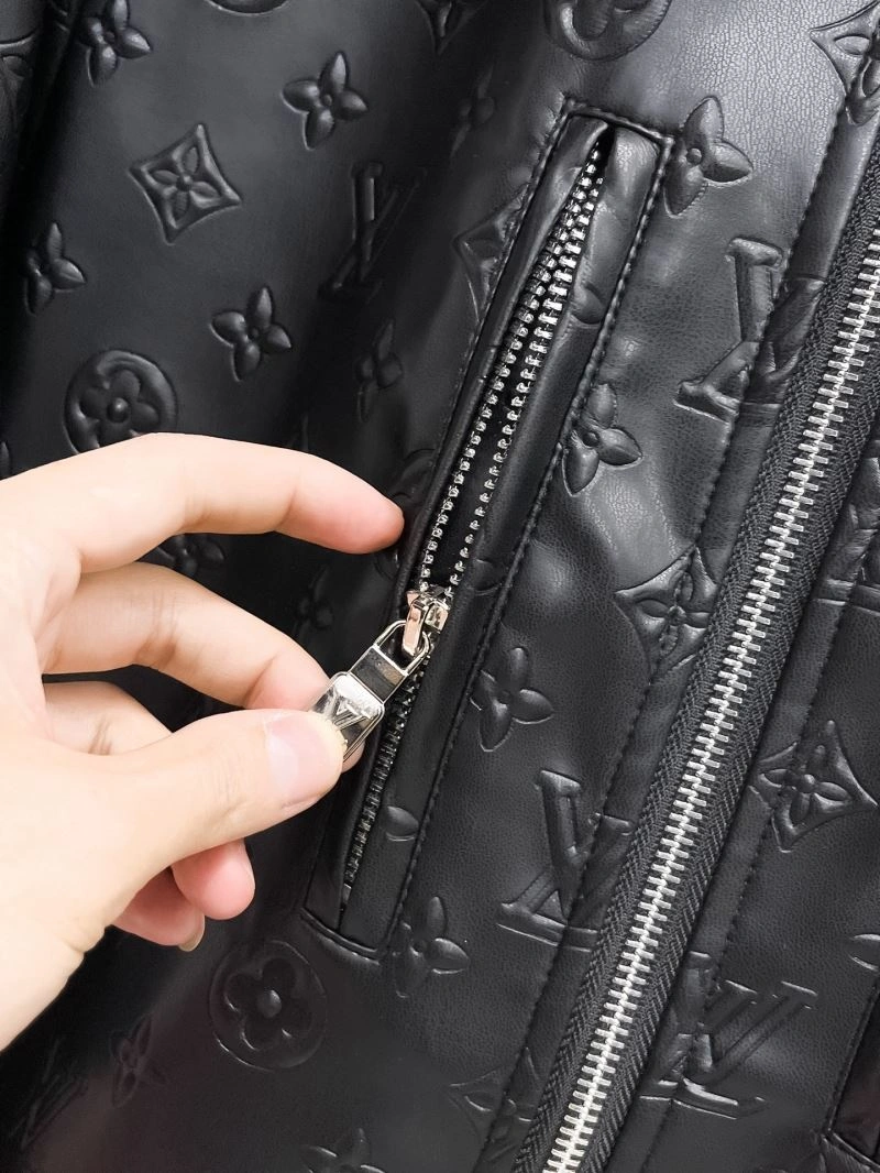 Legit Louis Vuitton Outwear