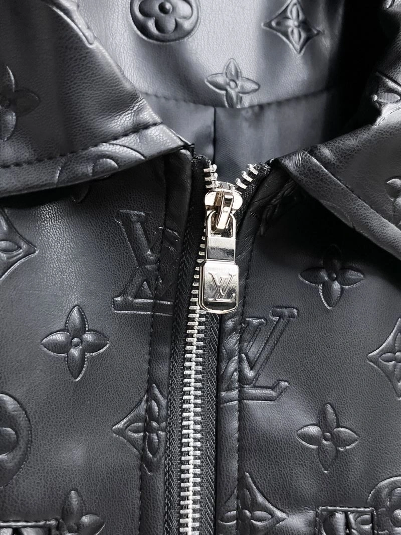 Legit Louis Vuitton Outwear