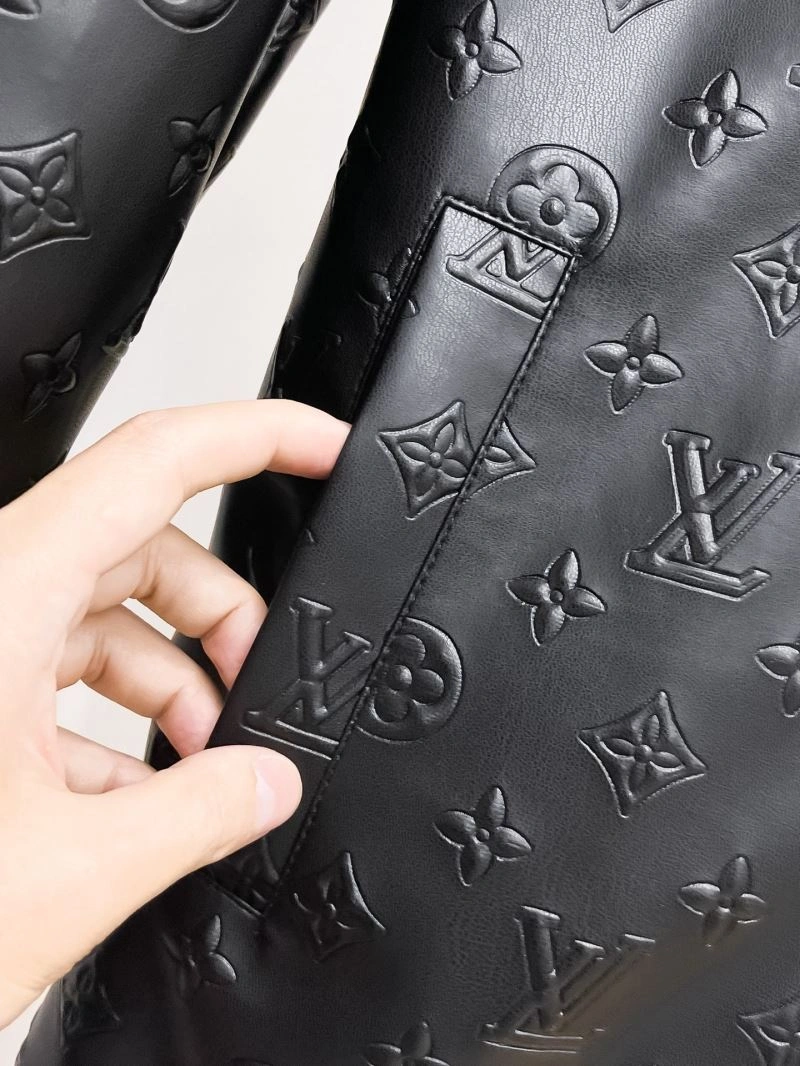 Legit Louis Vuitton Outwear