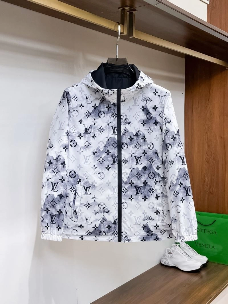 Louis Vuitton Outwear