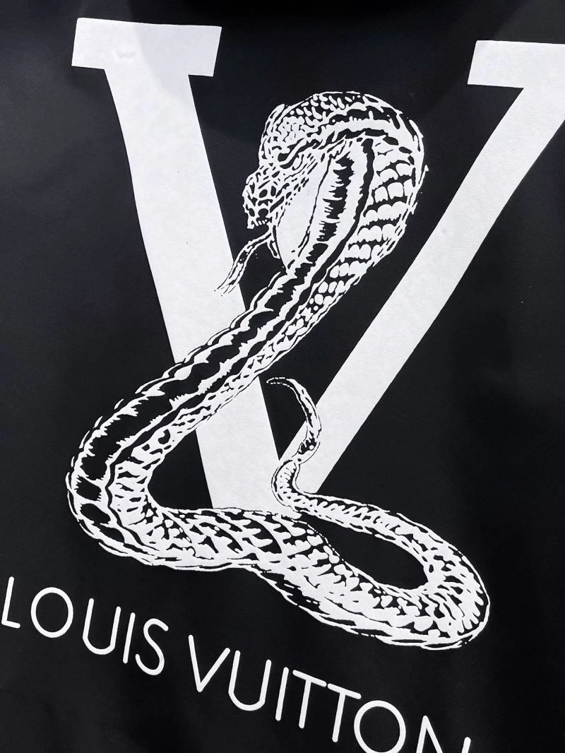 Exact replica Louis Vuitton Outwear