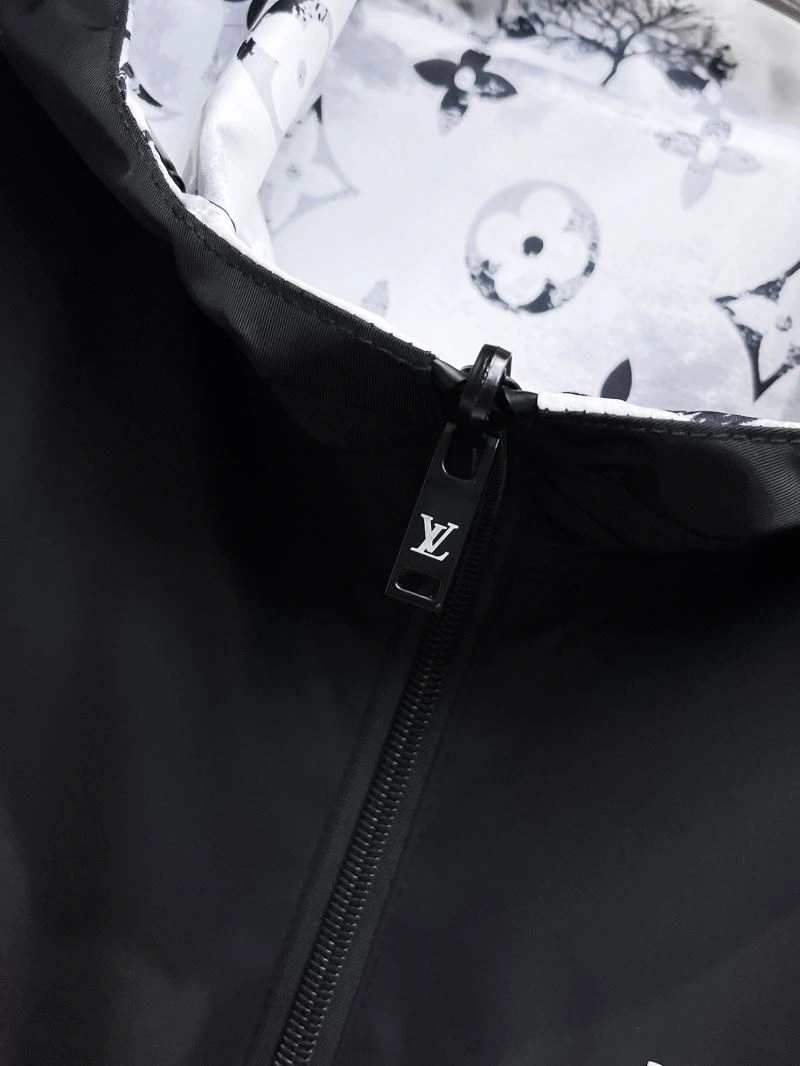 Exact replica Louis Vuitton Outwear