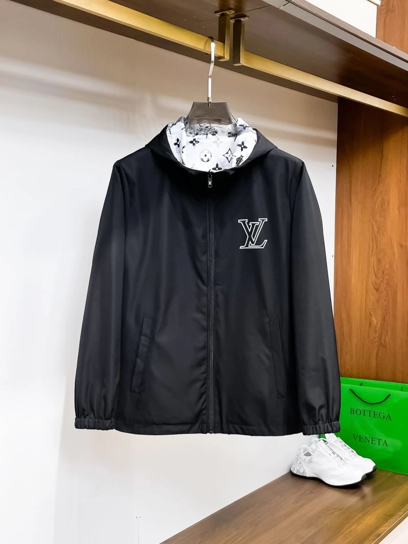 Exact replica Louis Vuitton Outwear