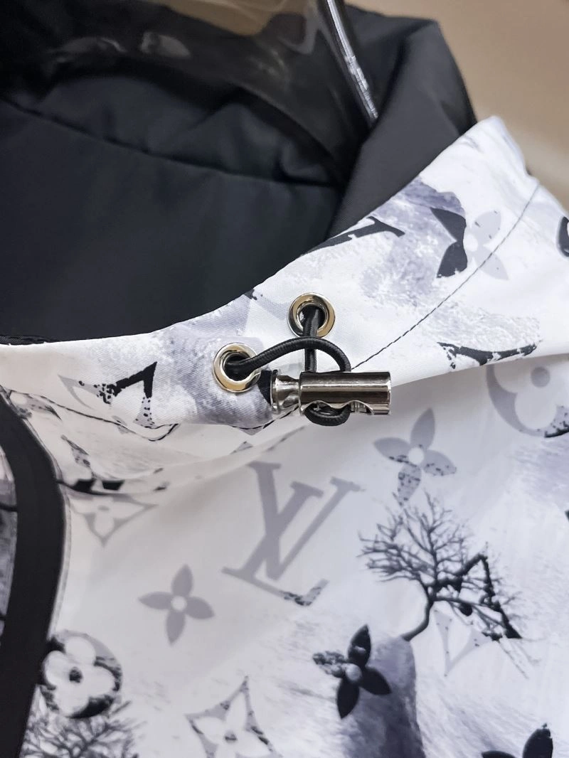 Exact replica Louis Vuitton Outwear
