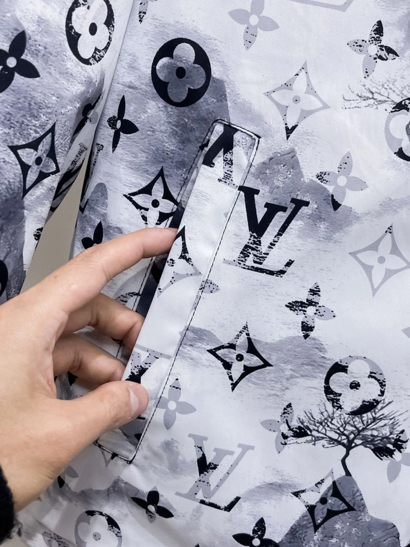 Exact replica Louis Vuitton Outwear
