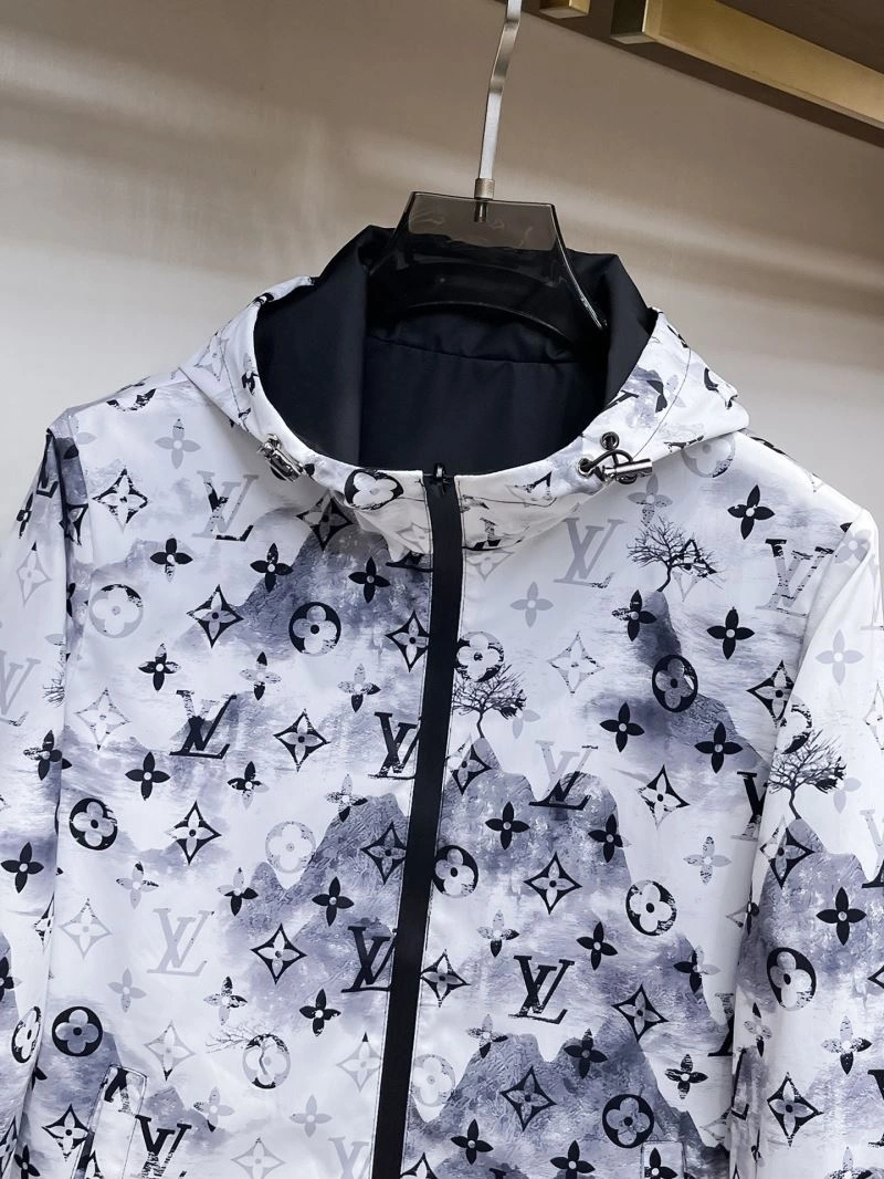 Exact replica Louis Vuitton Outwear