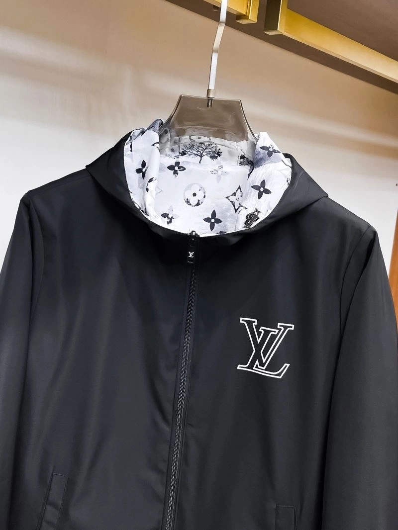 Exact replica Louis Vuitton Outwear