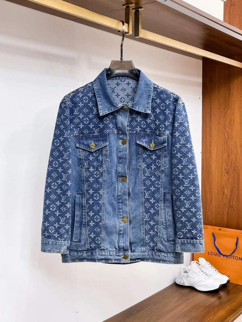 Louis Vuitton Outwear