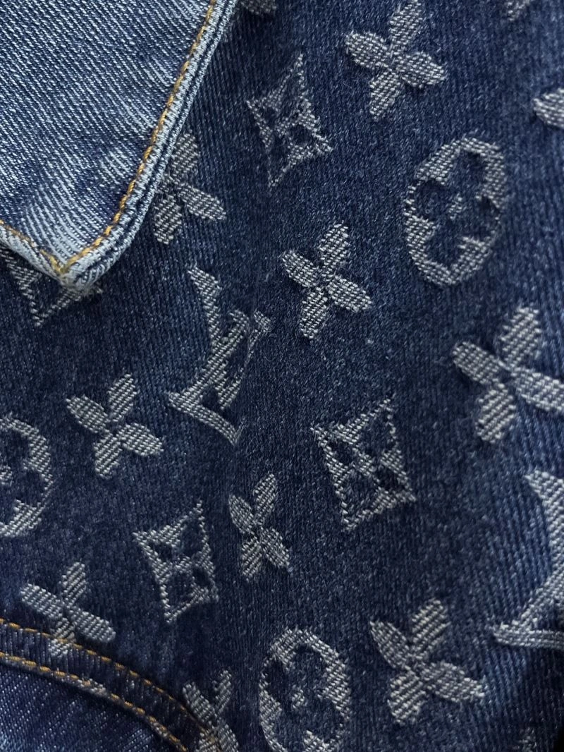 Precise copy Louis Vuitton Outwear
