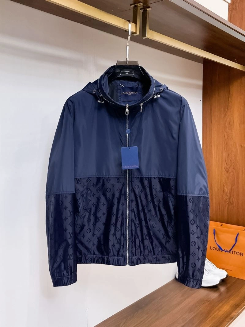 Louis Vuitton Outwear