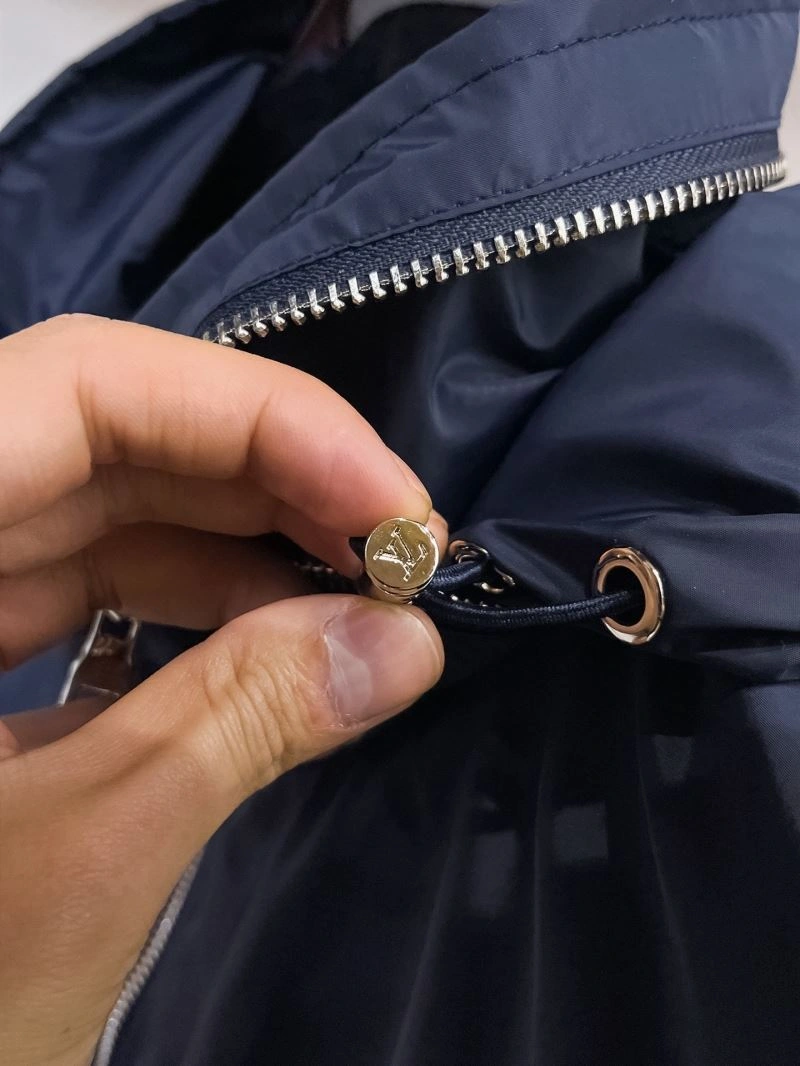 Perfect replica Louis Vuitton Outwear